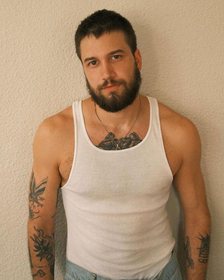 Lucas Barreto – (Casting) – Blues Talent